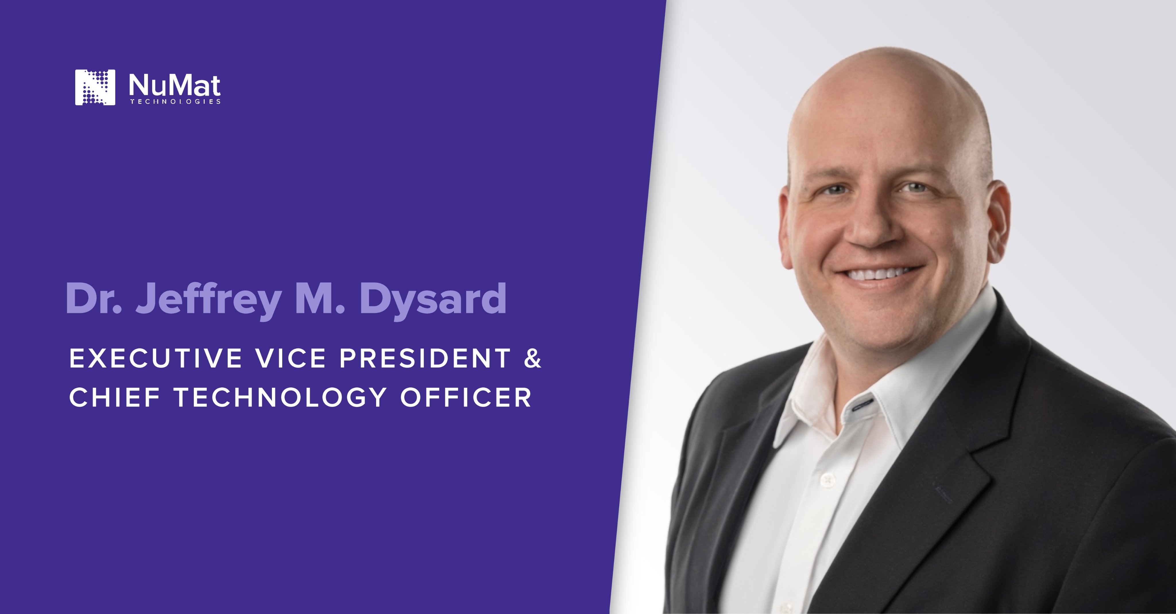 NuMat Technologies (@numattech) / Twitter