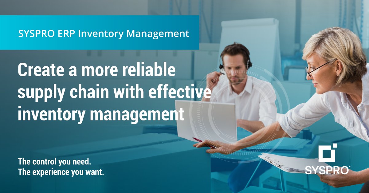 SYSPRO (@SYSPRO) / Twitter