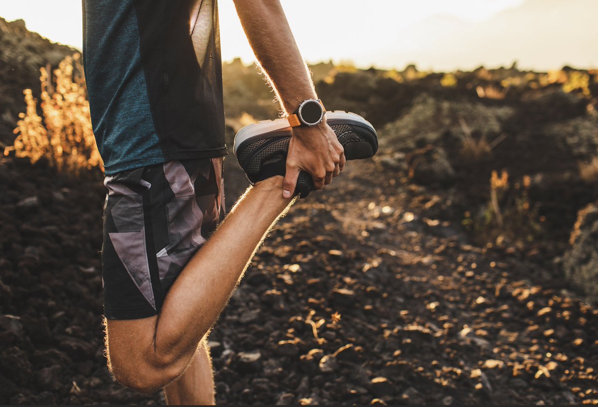 The biggest lie they tell you: Stretching is pointless. Here’s the ...