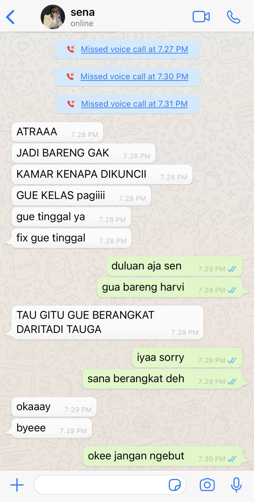 kekal on Twitter: "156. https://t.co/Sq6RwOZzxi" / Twitter