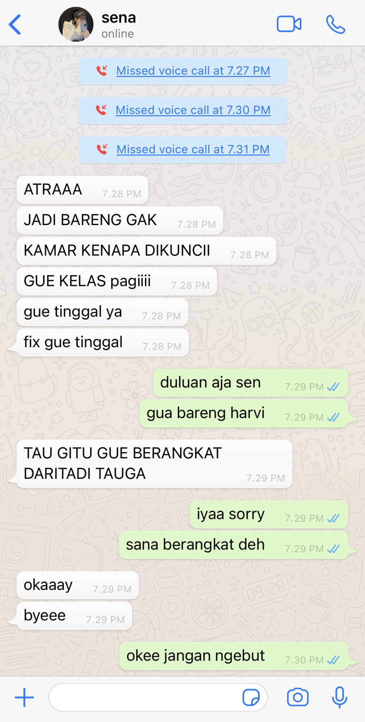 kekal on Twitter: "157. pengorbanan https://t.co/mNCm6x1lhk" / Twitter