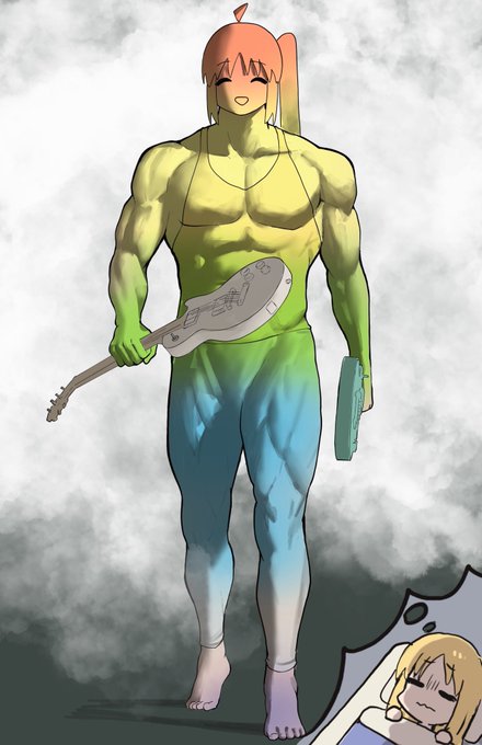 あんている/ Anteiru (@anteiru3939) さんのイラスト・マンガ作品まとめ (36 件) - Twoucan