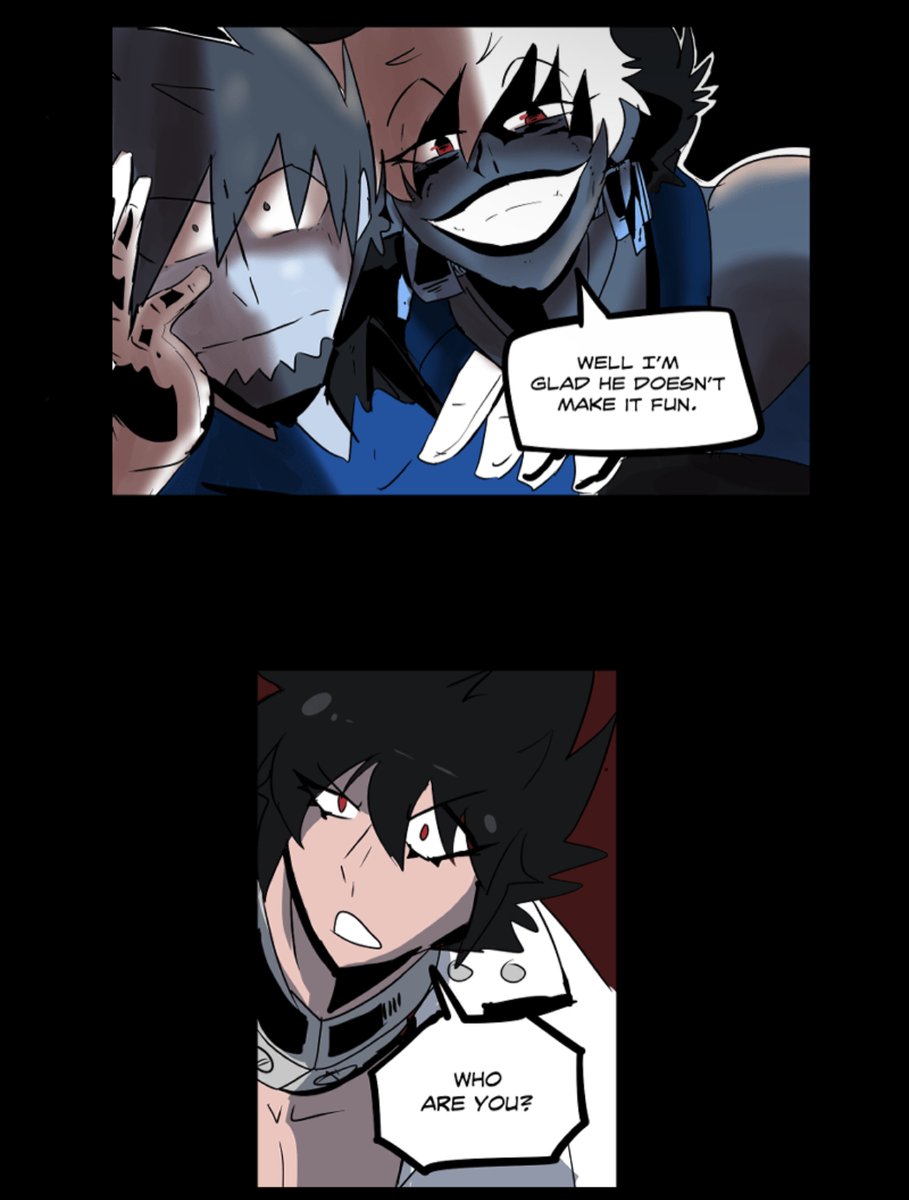 Deputy Rust (@DeputyRustArt) さんのイラスト・マンガ作品まとめ (242 件) - Twoucan