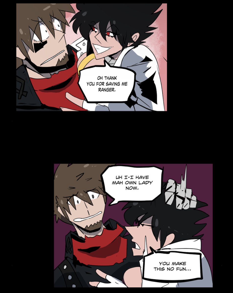 Deputy Rust (@DeputyRustArt) さんのイラスト・マンガ作品まとめ (242 件) - Twoucan