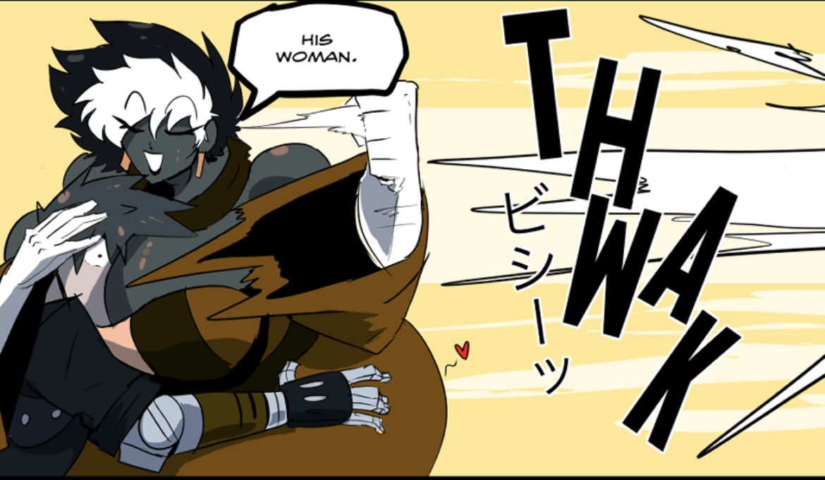 Deputy Rust (@DeputyRustArt) さんのイラスト・マンガ作品まとめ (242 件) - Twoucan