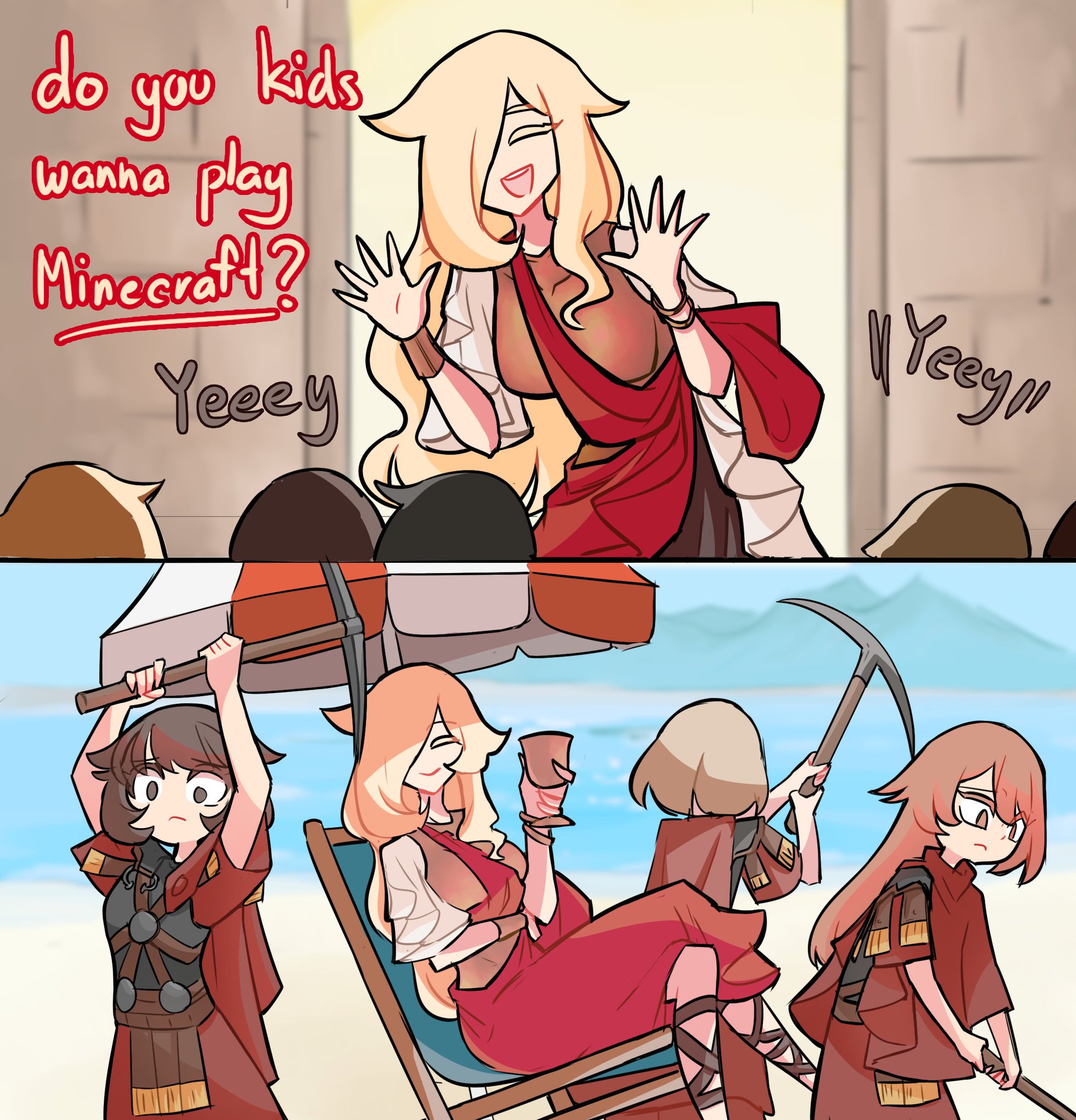 ShyGal Lilly | New OnlyFans content soon! on Twitter: "RT @CenturiiC: Legate takes care of the ...