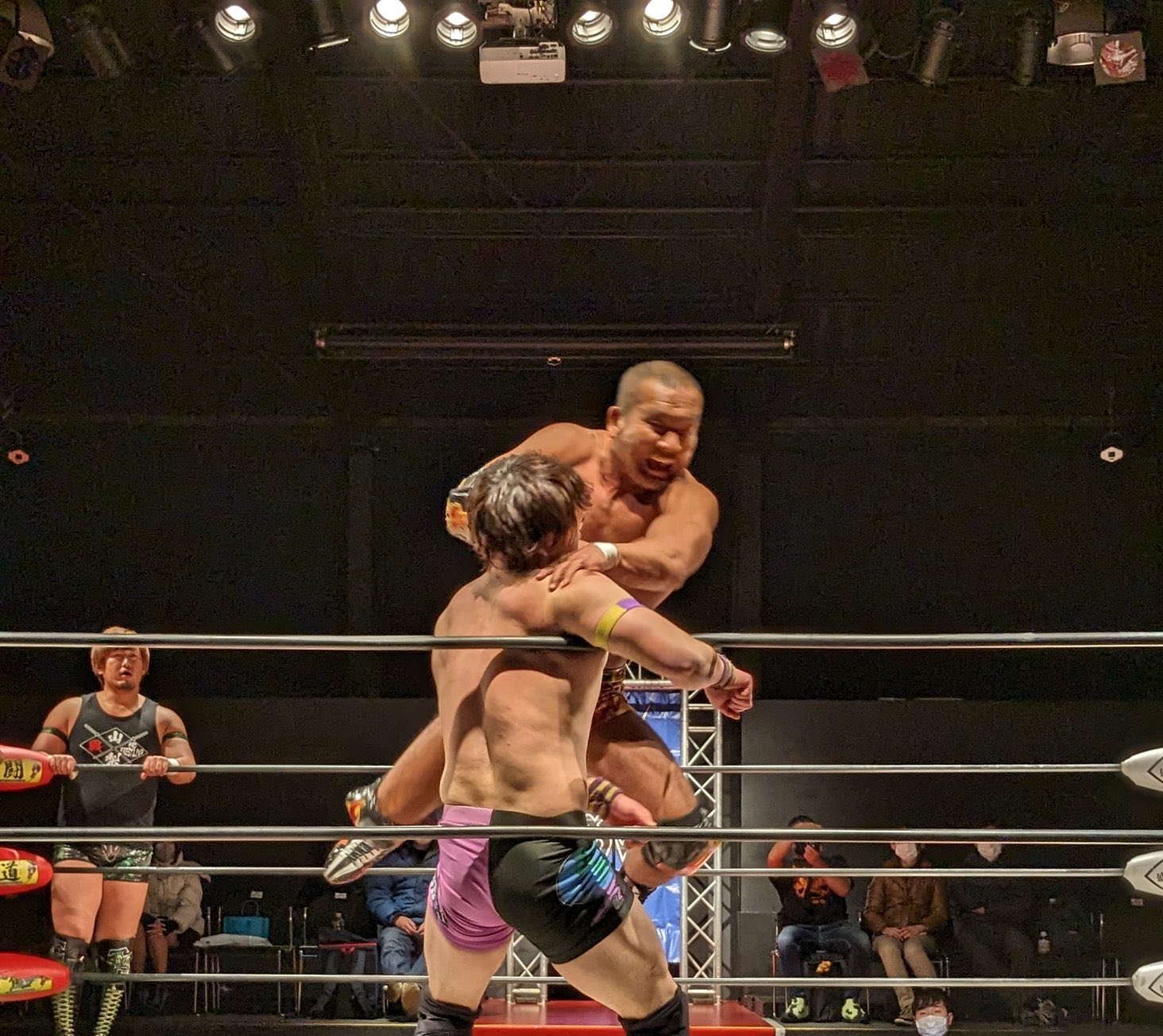 BJW/Zero1: «Clash 2023» | Superluchas