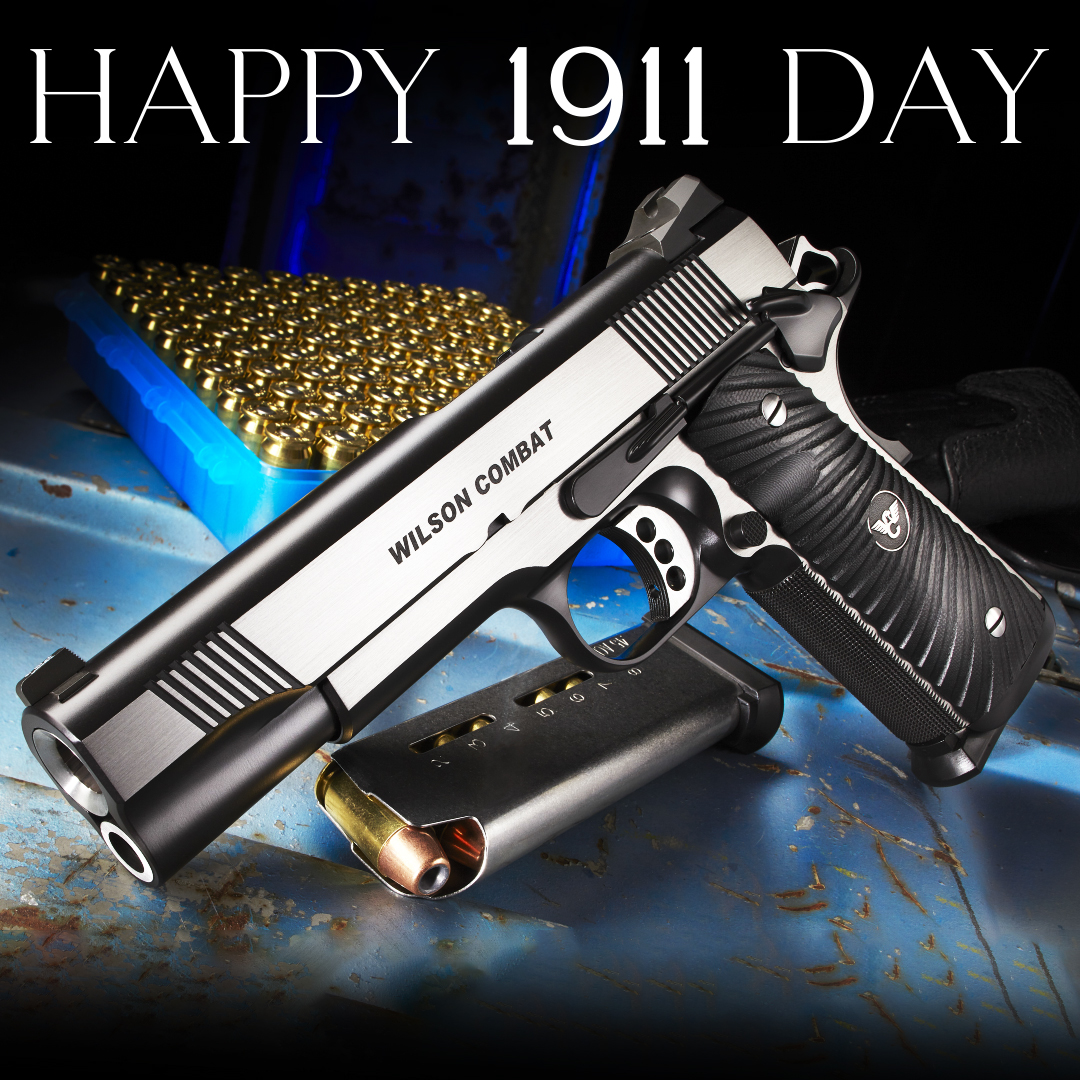 Crocs And Glocks™ 🐊 🔫 on Twitter: "RT @WilsonCombat: Today isn’t just Valentine’s Day. It is ...