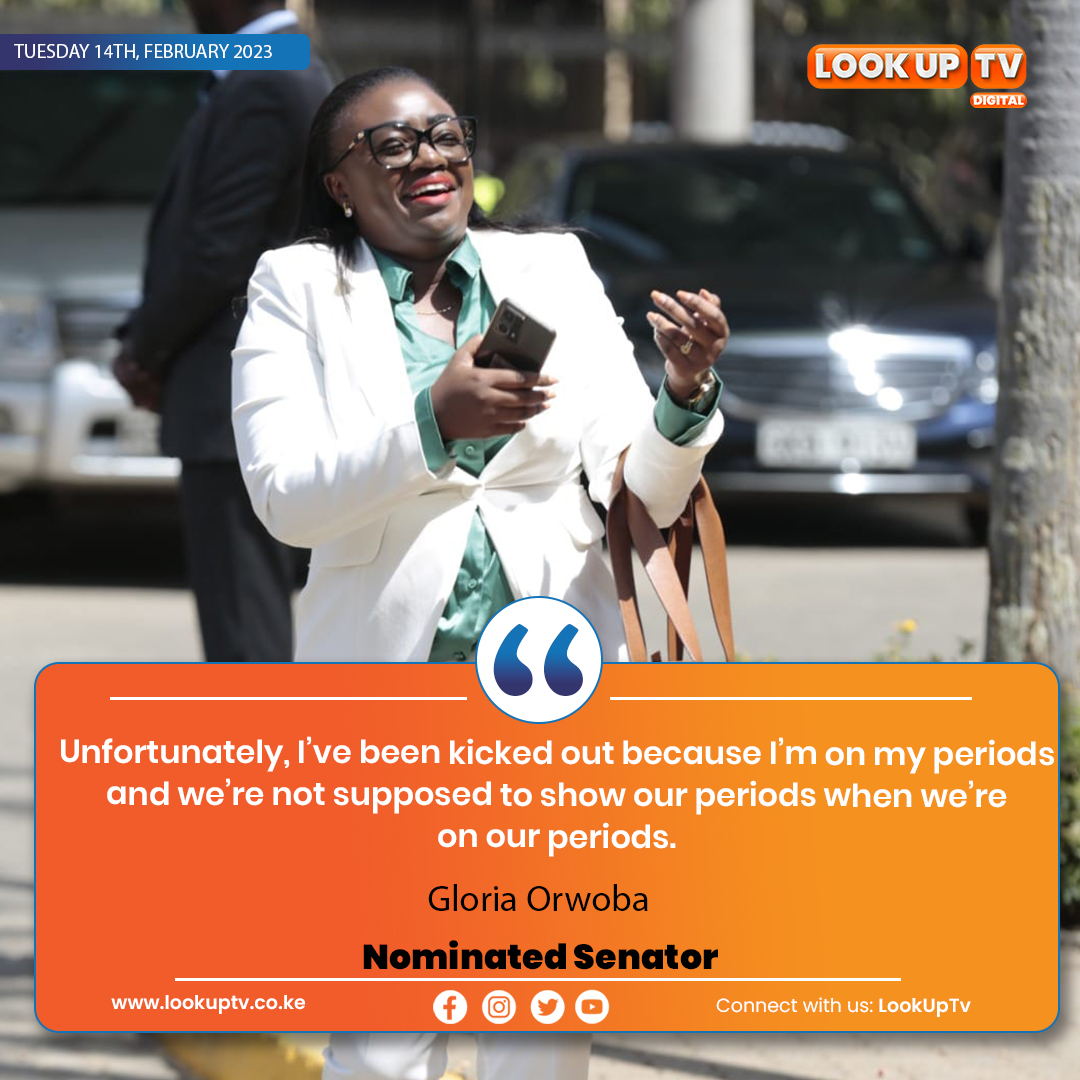 Girlkind Kenya on Twitter: "@lookuptv @gloria_orwoba #EndPeriodPoverty" / Twitter