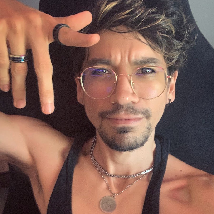 𝕹𝖎𝖈𝖍𝖔𝖑𝖆𝖘 𝕯𝖊𝕺𝖗𝖎𝖔 on Twitter: "Almost time https://t.co/EACgBpQWCt" / Twitter