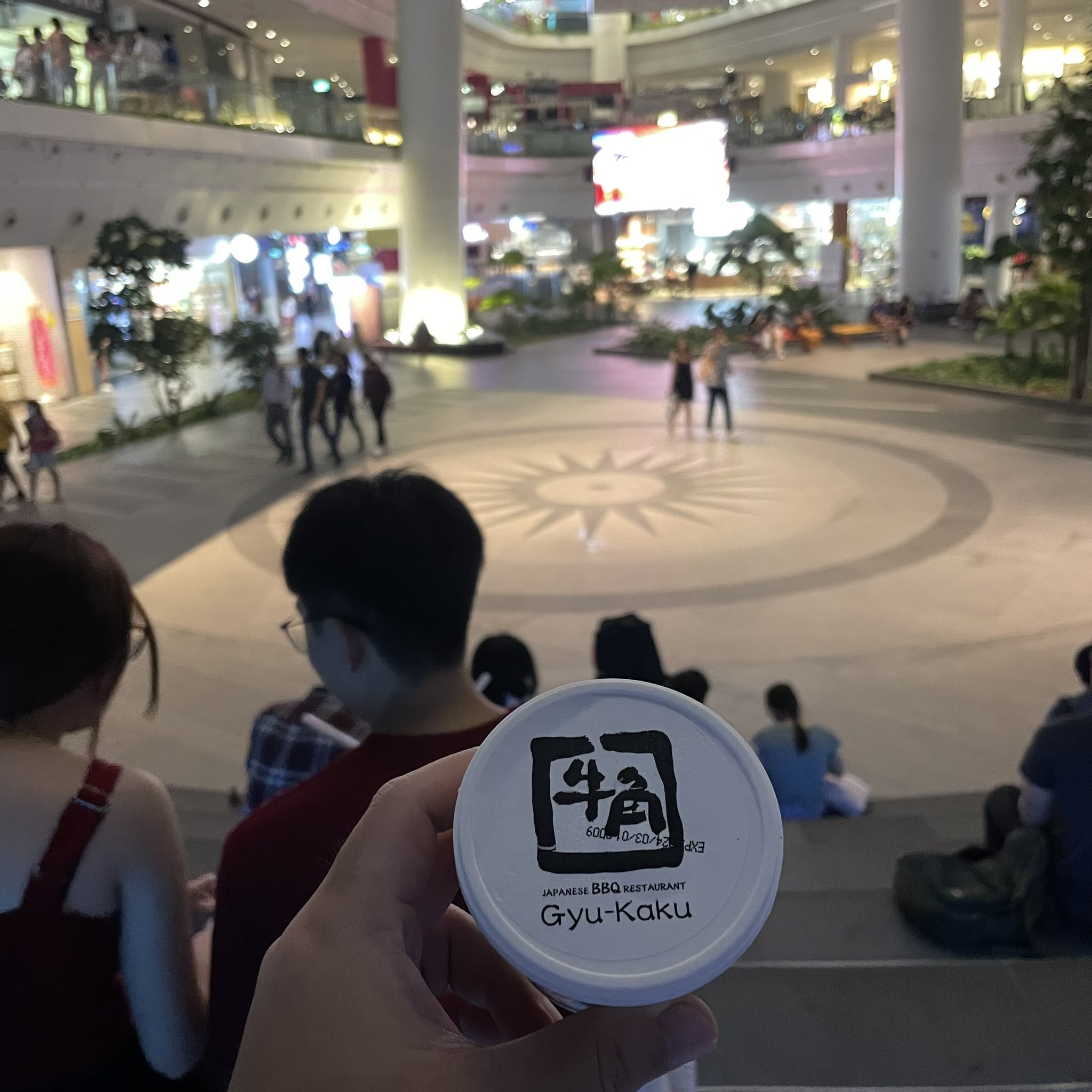 laixintao on Twitter: "结束战斗 😋 https://t.co/rPajFoTiGU" / Twitter