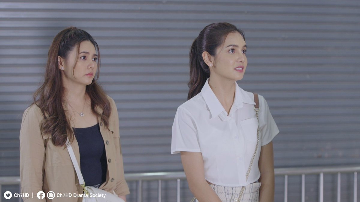 Ch7HD on Twitter: "คุณวินมาทันตลอด ได้ใจสาวสุดๆ #เพลิงไพรEP3"