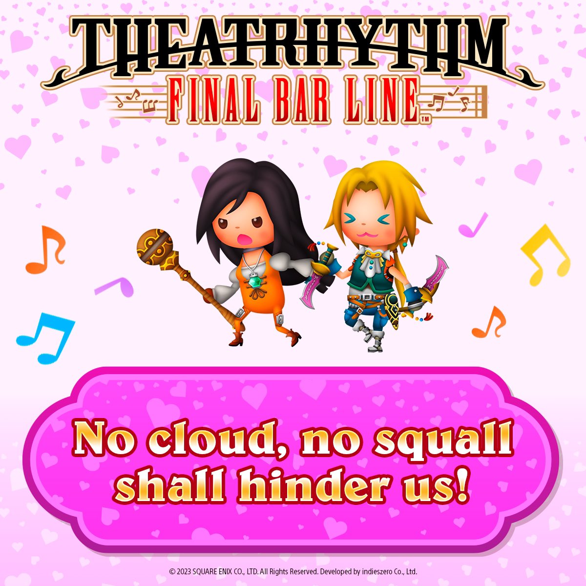 ☆オードリーAudrey☆ on Twitter: "Final Fantasy account signed in today and chose FF9 SUPREMACY LMAO"