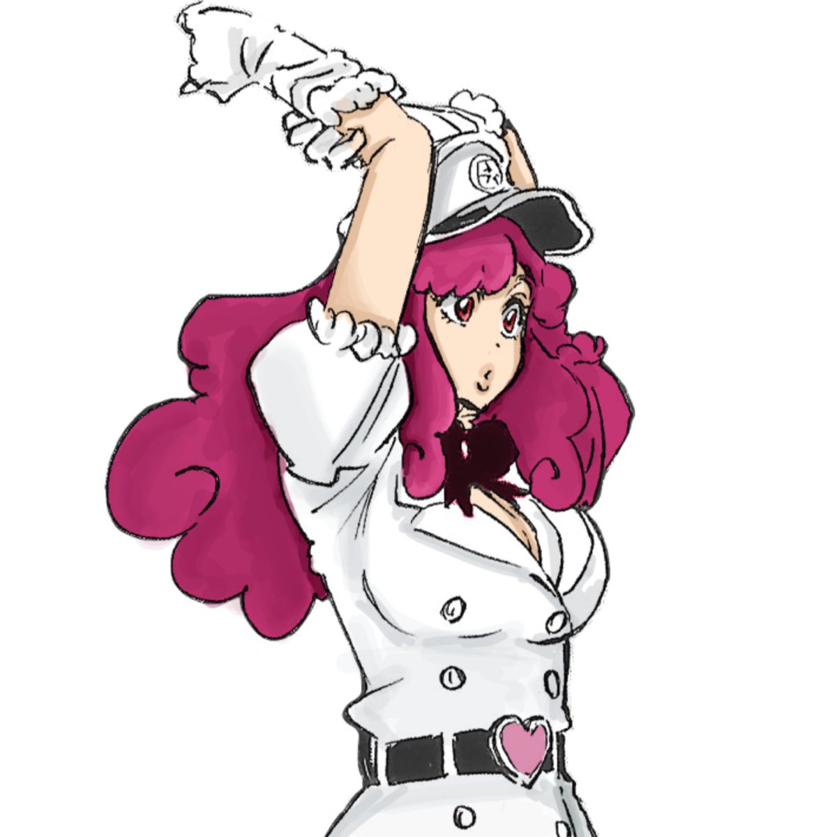 Bleach Girls Archive On Twitter Close Ups