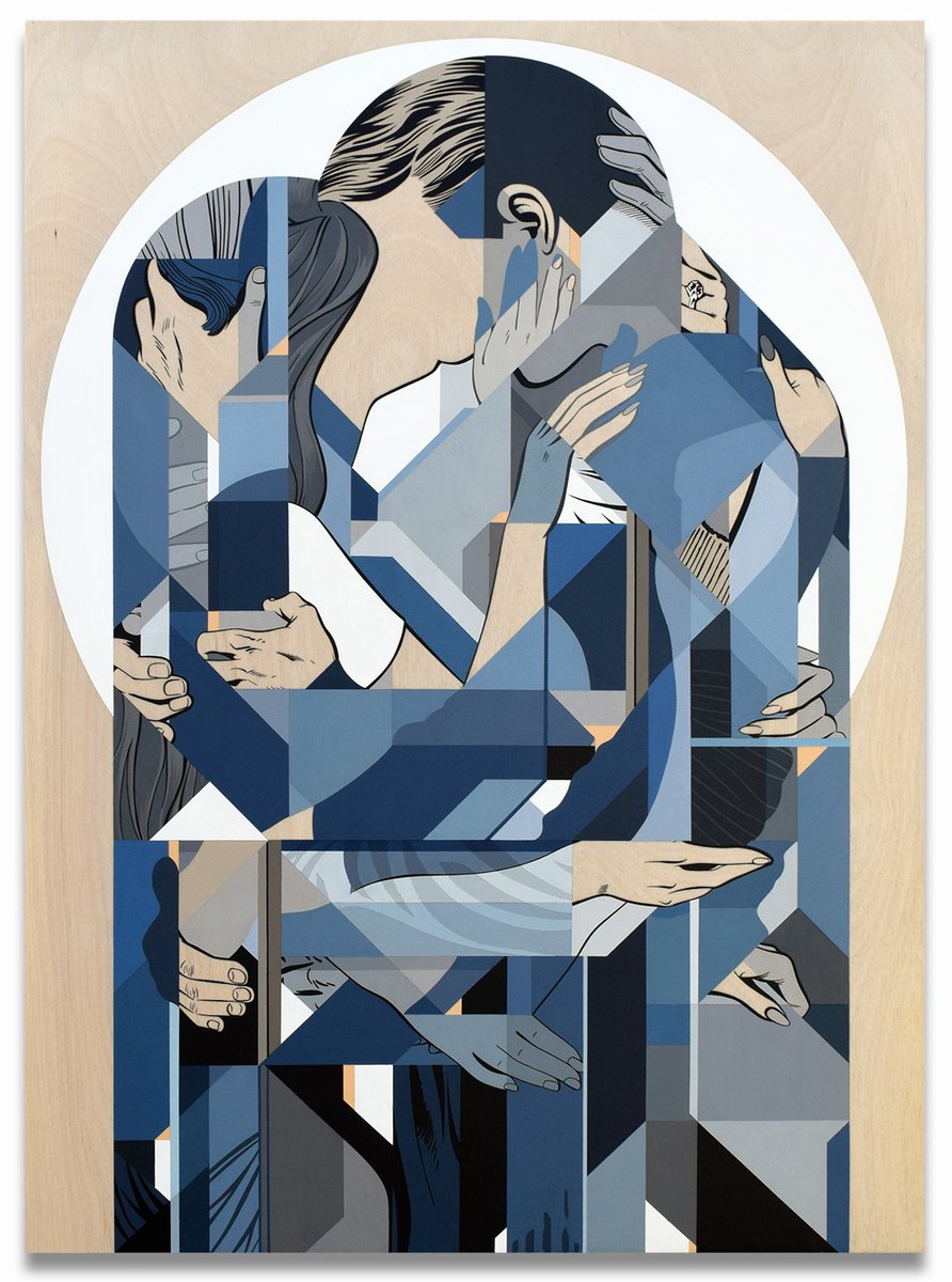 Eric Pause (@EricPauseArt) さんのイラスト・マンガ作品まとめ (48 件) - Twoucan