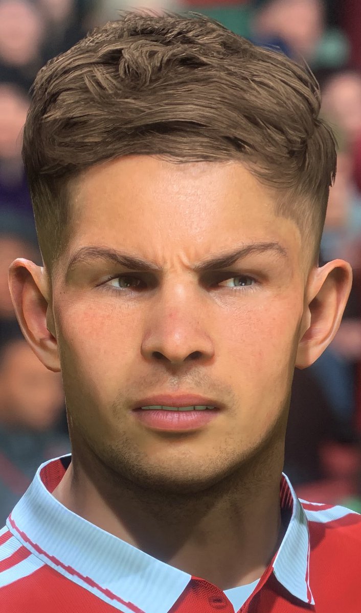 Fifa Faces On Twitter Title Update 6 Faces That Were Removed In A