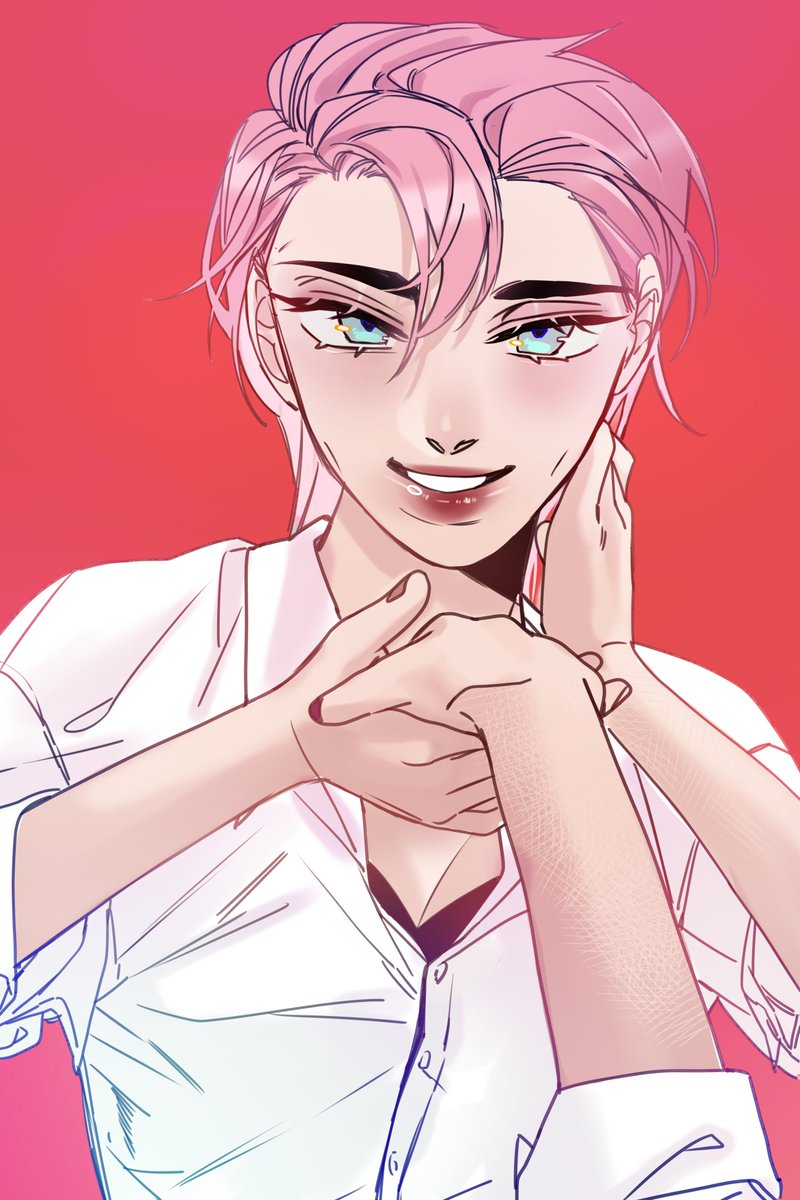 Alexis Sara 🏳️‍⚧️ 🏳️‍🌈 TSL on Twitter: "RT @Chantsky_: Happy Valentine's Day!"