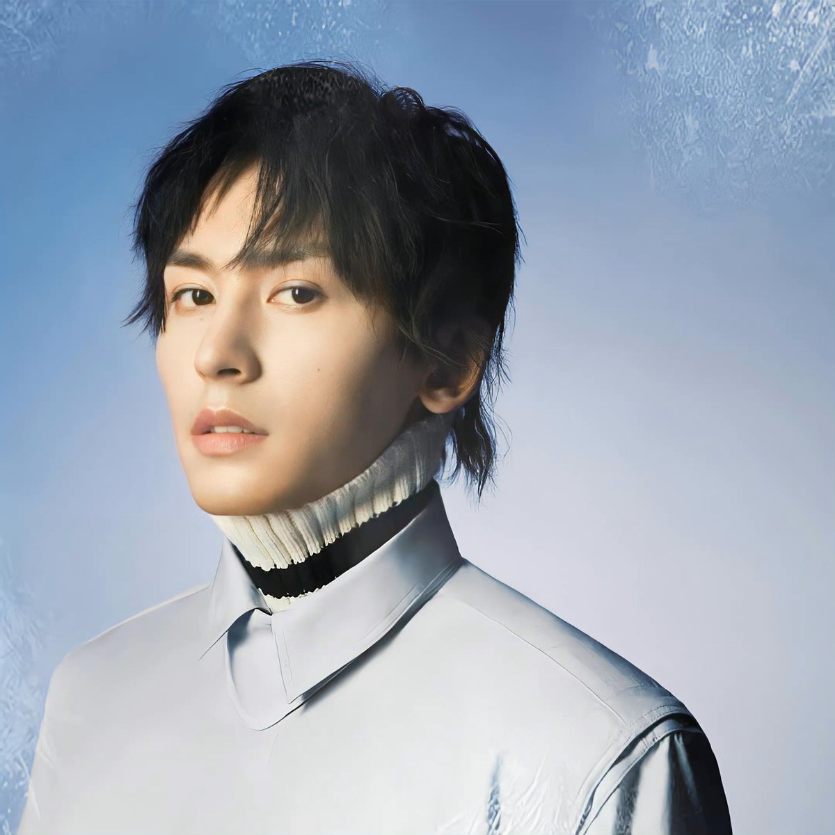 ଳ ️ Zhang Zhehan Life Fan🌈 ଳ On Twitter Zhang Zhehan So Gorgeous 💙💙💙