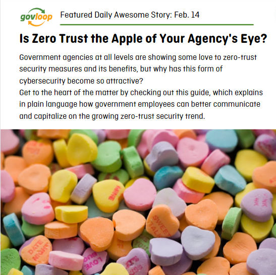 GovLoop on Twitter: "Here's a plain language look at how government employees can better # ...