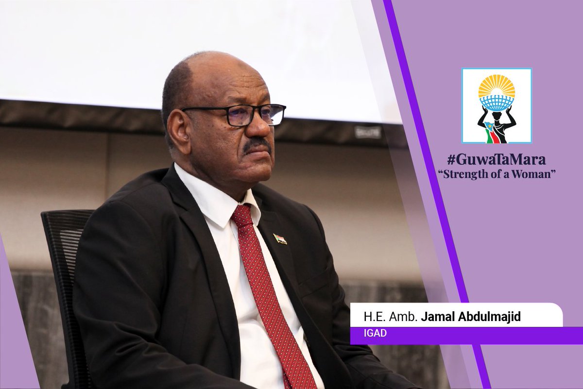Unmiss On Twitter Rt Unwomenssudan “i Am Speaking Today On Behalf