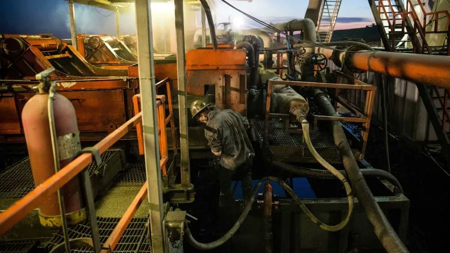 Rig Performance Articles & Guides - Sigma Drilling Technologies