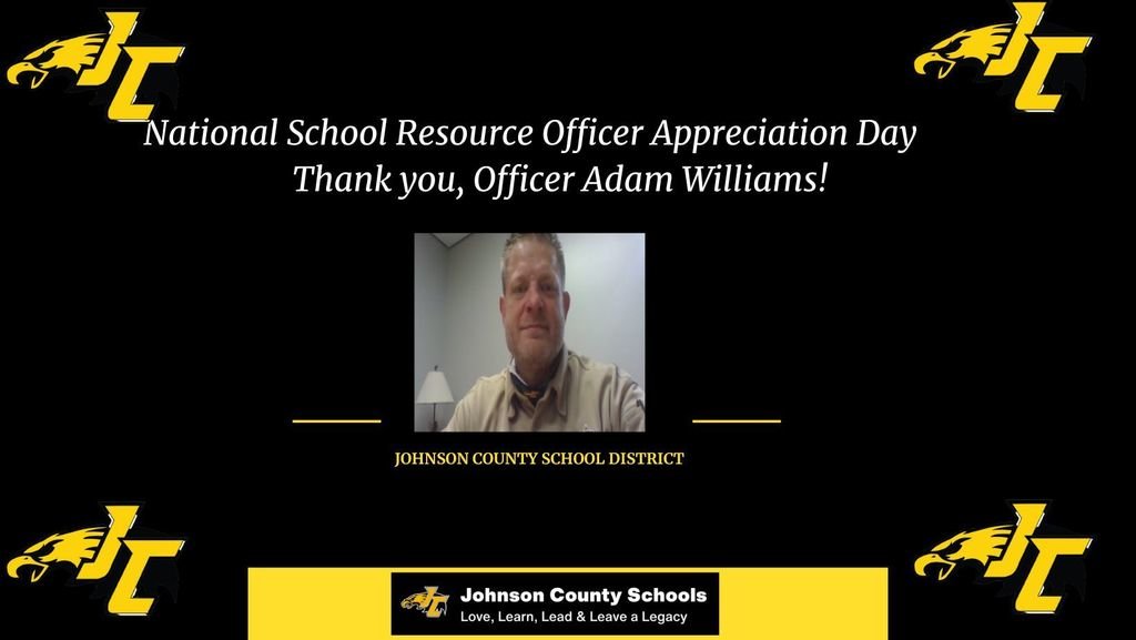 JC School District on Twitter: "February 15th is National School ...