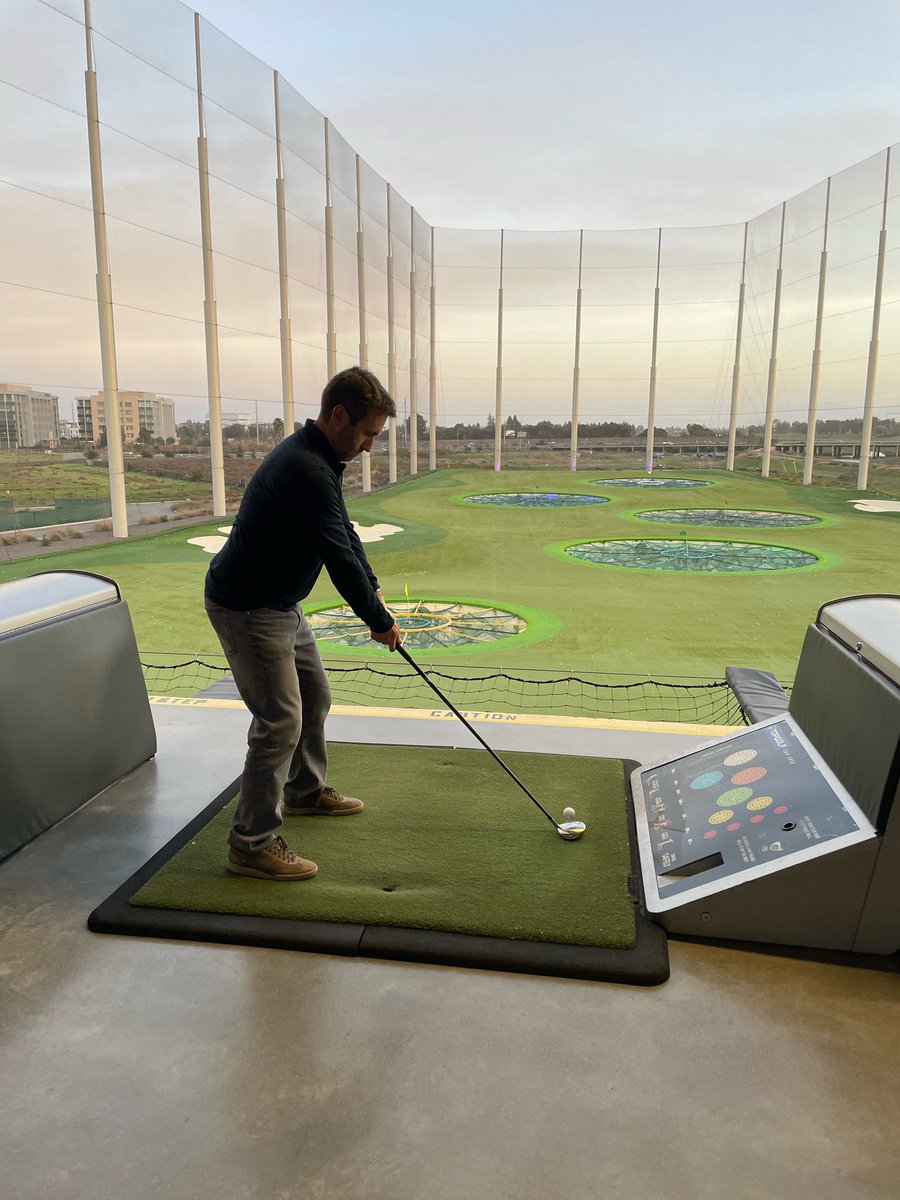 Topgolf Heated Bays at Brian Bauer blog