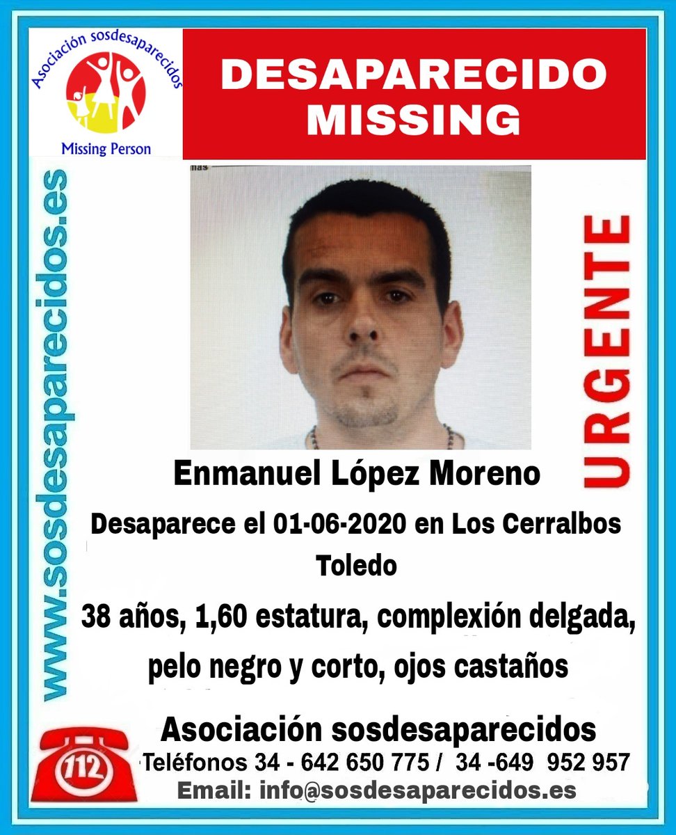 ALERTA DESAPARECIDOS on Twitter: ALERTA DESAPARECIDOS on Twitter: