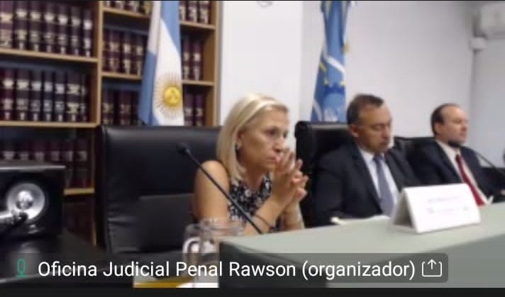 MPF CHUBUT on Twitter: MPF CHUBUT on Twitter: