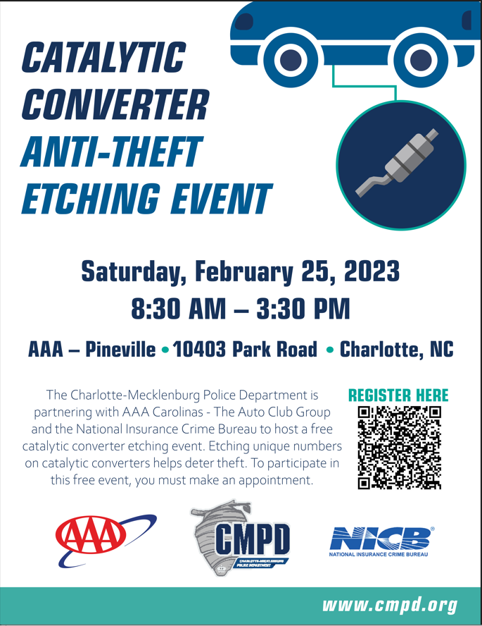 CMPD News on Twitter: CMPD News on Twitter: