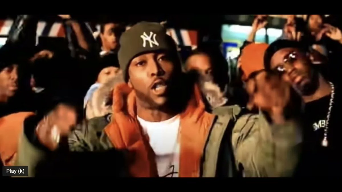 Pop History 101 on Twitter: "April 22, 2000 “Whoa!“ - Black Rob ***written by Robert “Black Rob ...