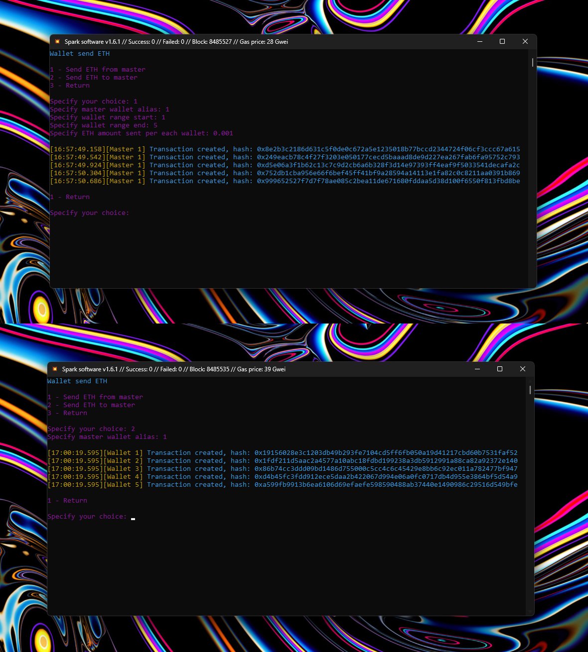 Spark Automation Automationspark Twitter