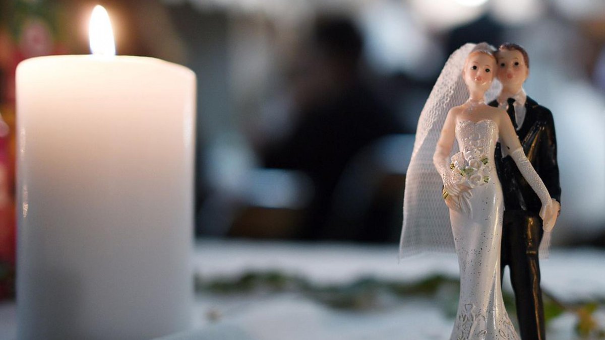 Carina Reyna, abogada en derecho familiar, nos habló de las bodas ...