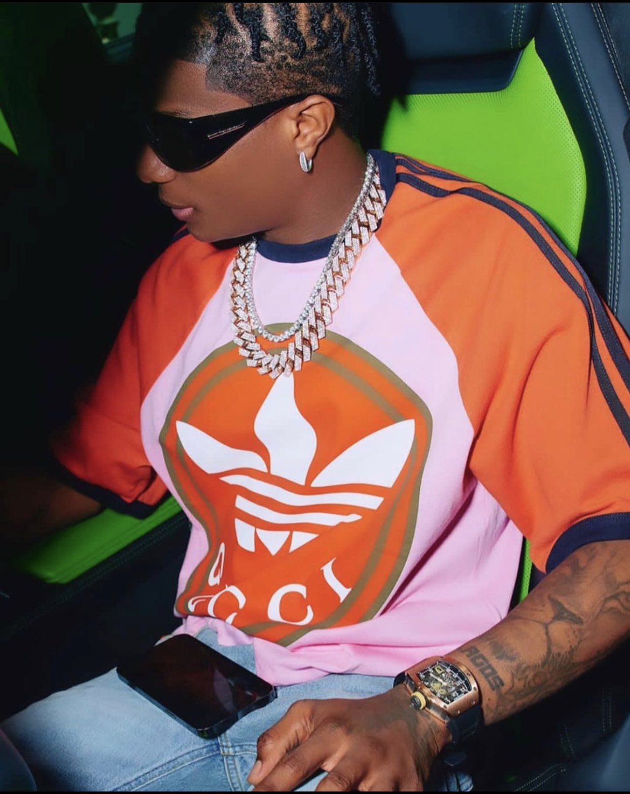 @Nigerian_Doctor/Nigerian Doctors / Twitter