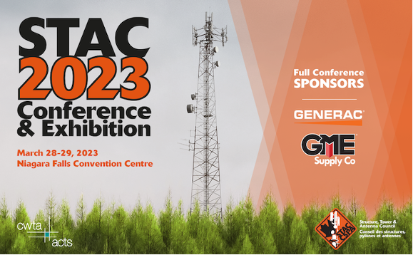 Enrollment for the 2023 Women of STAC Mentorship Program Now Open ...