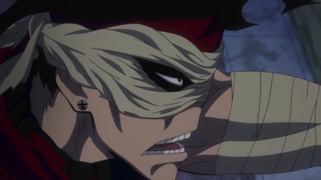 🩸𝓢𝓽𝓪𝓲𝓷🩸 Hiatus On Twitter “ Heroes Who Focus On Sex Before Saving