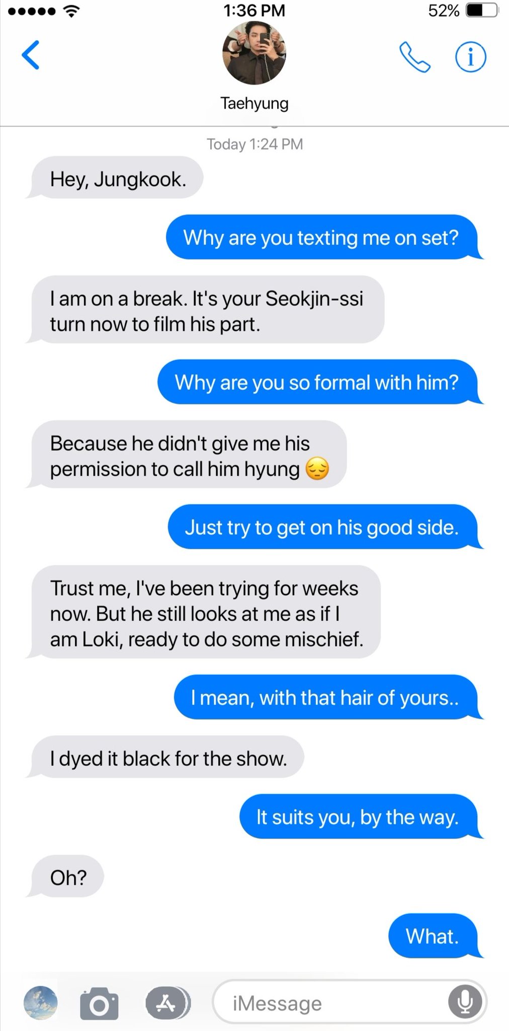 li on Twitter: "31. a week later https://t.co/7026nxMhOa" / Twitter