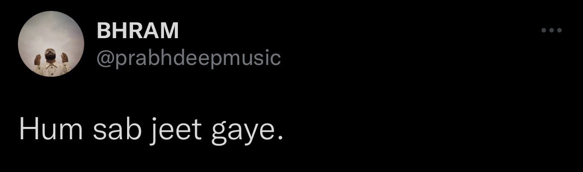 Anmol On Twitter Men Only Have Two Moods