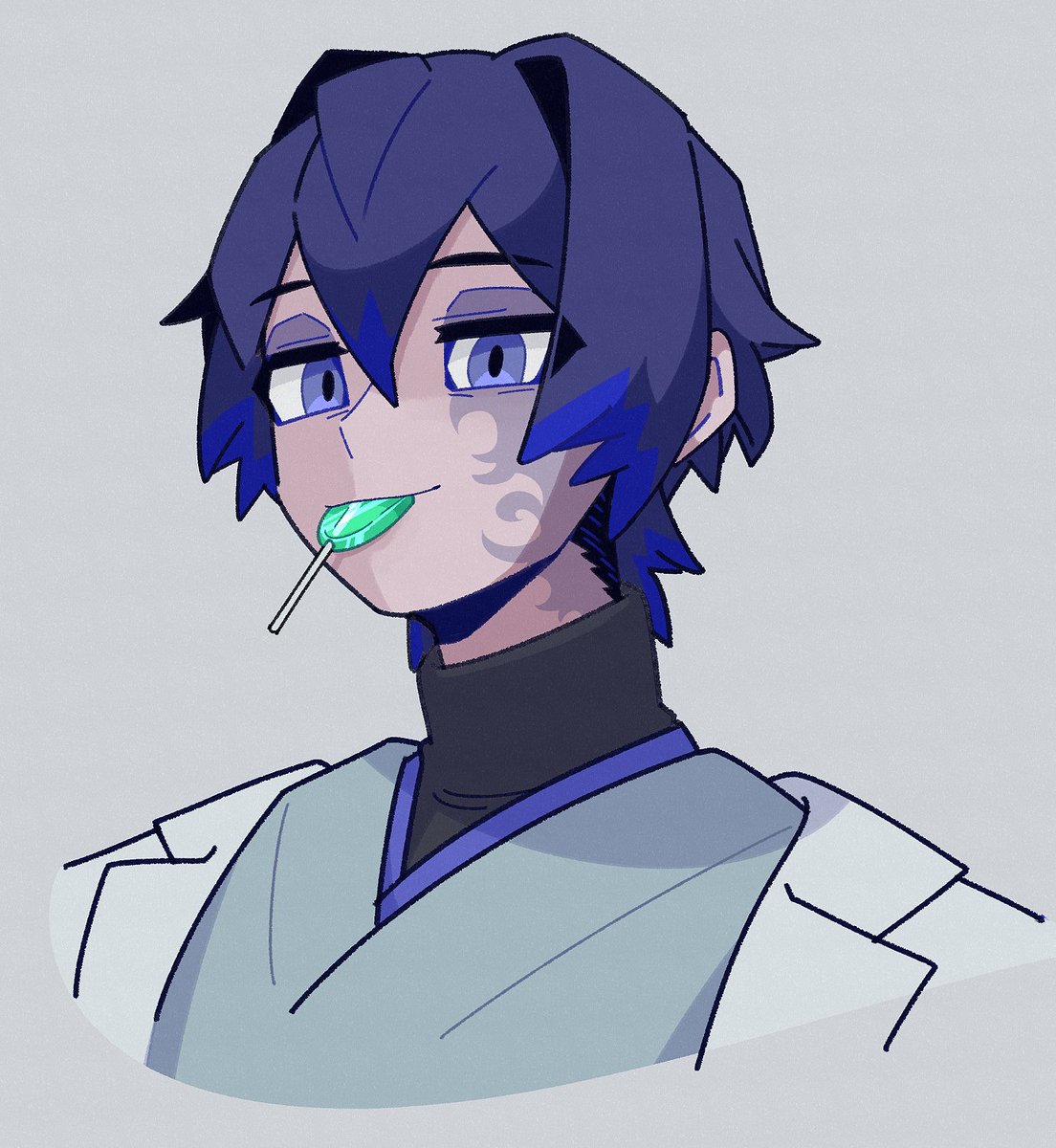 「🍭 」|いこ / icoのイラスト