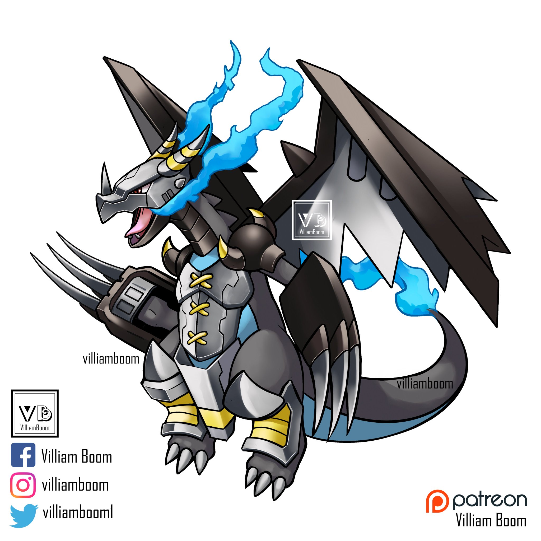 Greymon Vs Charizard Charmander Vs Agumon | Death Battle Fanon Wiki
