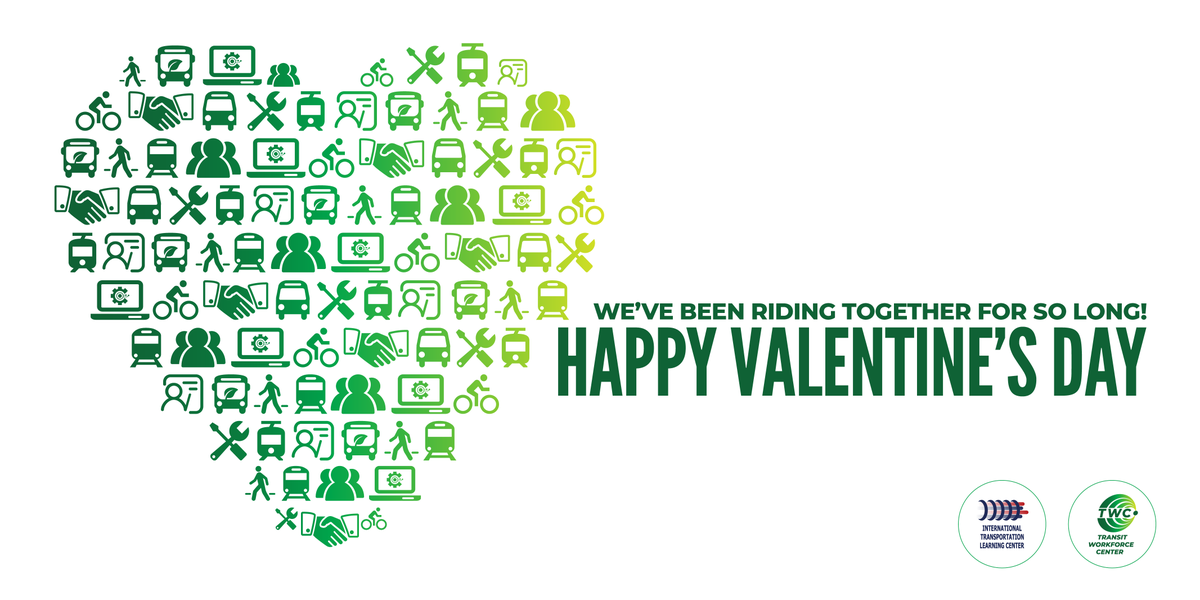 HOME - Transit Workforce Center