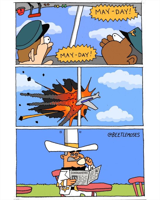 beetle moses (@beetlemoses) さんのイラスト・マンガ作品まとめ (225 件) - Twoucan