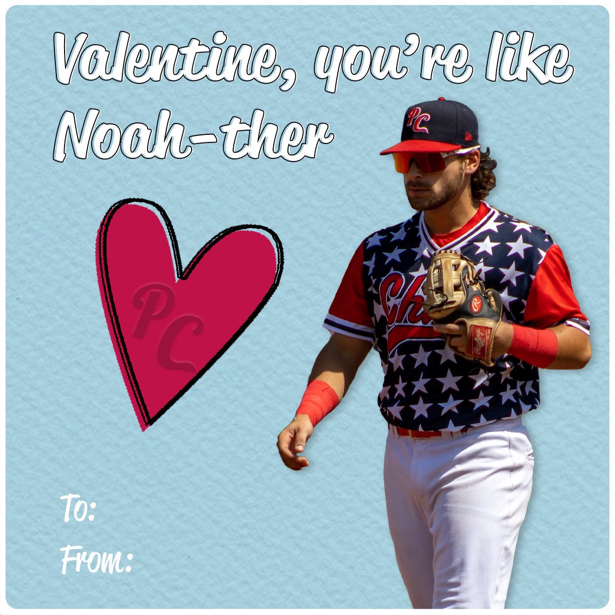 Peoria Chiefs on Twitter: "happy valentine’s day, Chiefs fam! send your ...