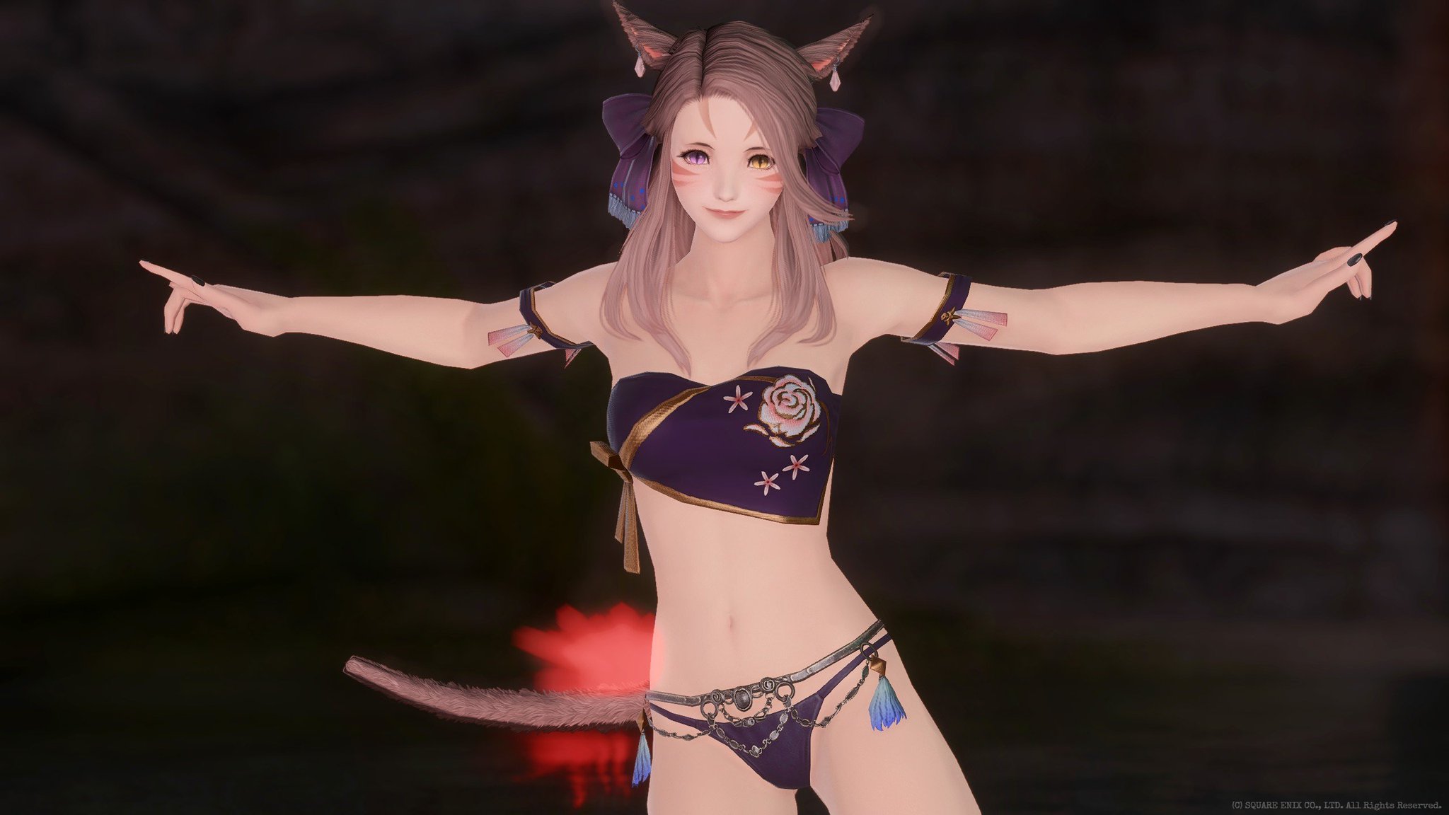 みう on Twitter: "おはです🍇 #XIV_PICTCLIP #GPOSERS #FF14 https://t.co/WMzDVrl2vL" / Twitter