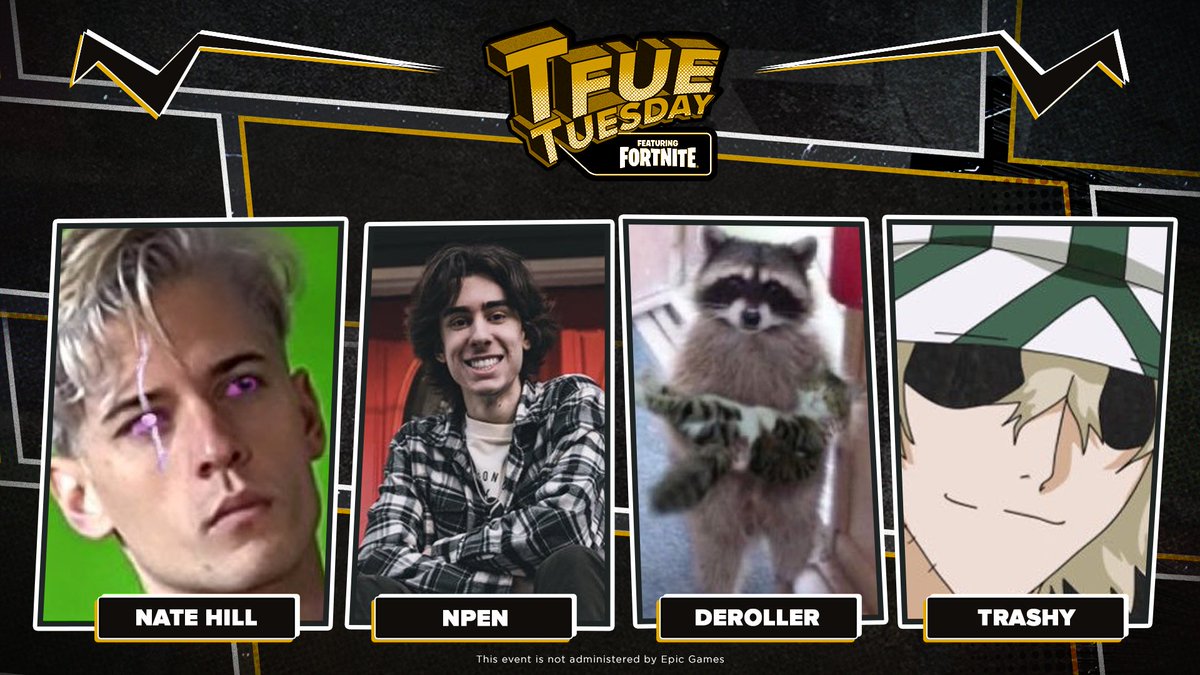 BoomTV on Twitter: "💰Team Nate Hill back for Volume 2💰 @NateHillTV | @npen01 | @DeRollerTv ...