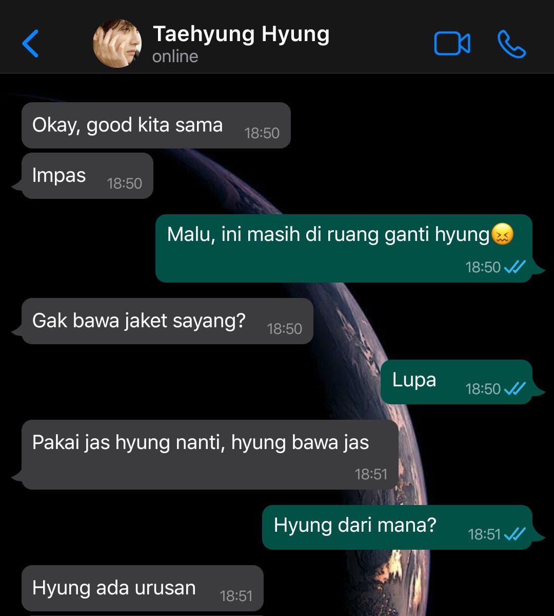 𝐂𝐡𝐨𝐜𝐨🍫 on Twitter: "☻ https://t.co/XTKdQMkmFI" / Twitter