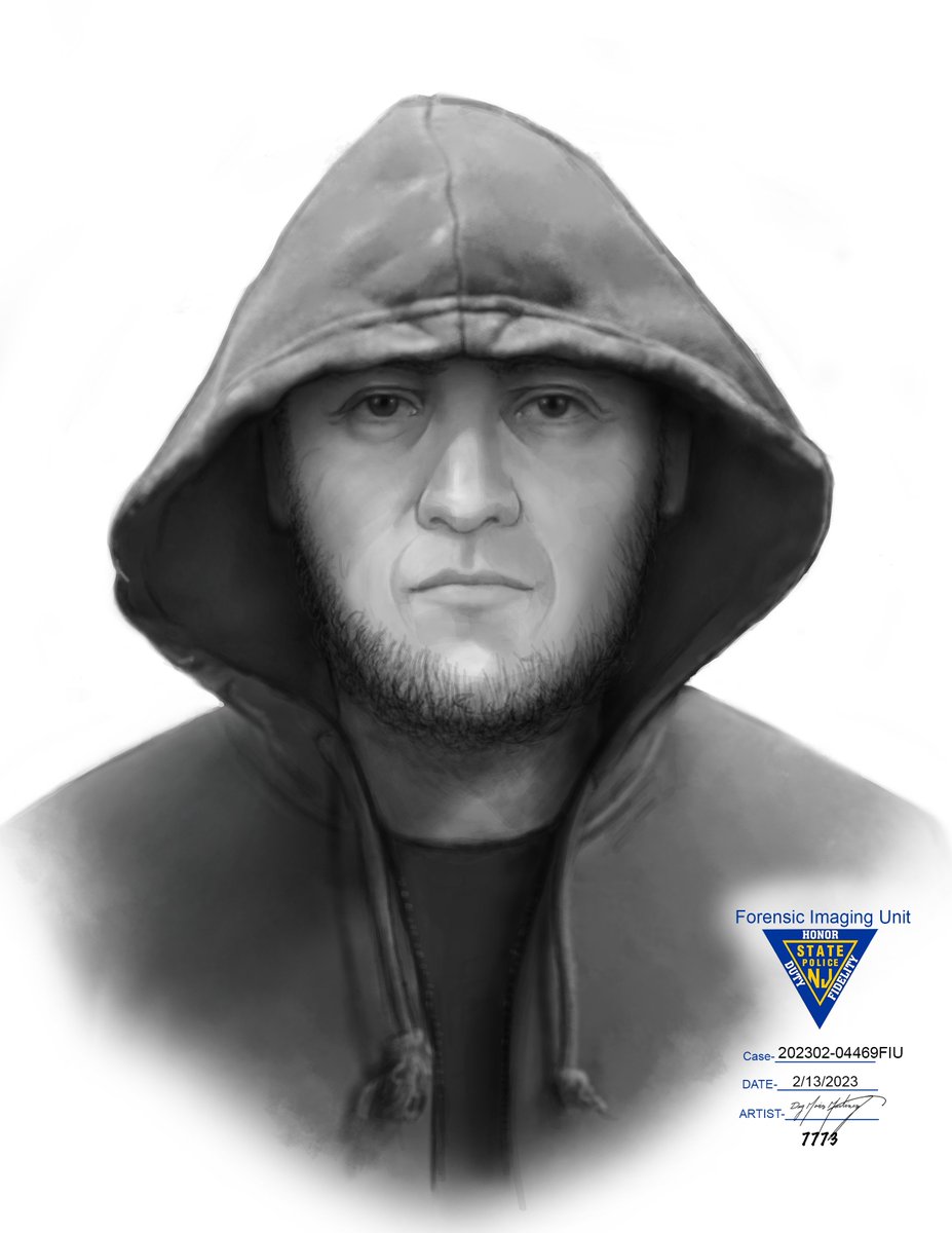 Njsp State Police On Twitter Njsp Port Norris Station Is Seeking
