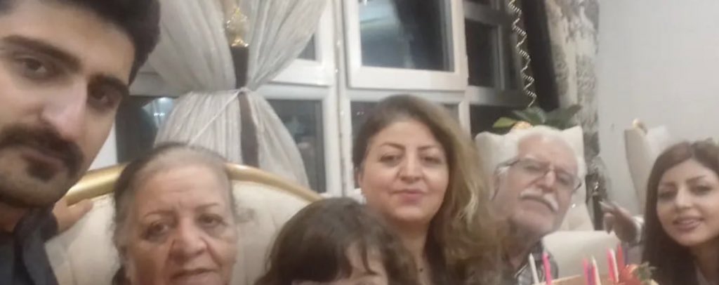 Hediekimiaee هدیه کیمیایی On Twitter امروز تولد ناهید شیرپیشه است