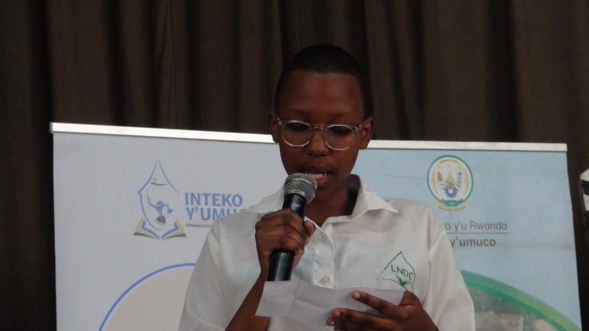 Inteko y'Umuco | Rwanda Cultural Heritage Academy on Twitter: "Ibigo bizarushanwa ku rwego rw ...