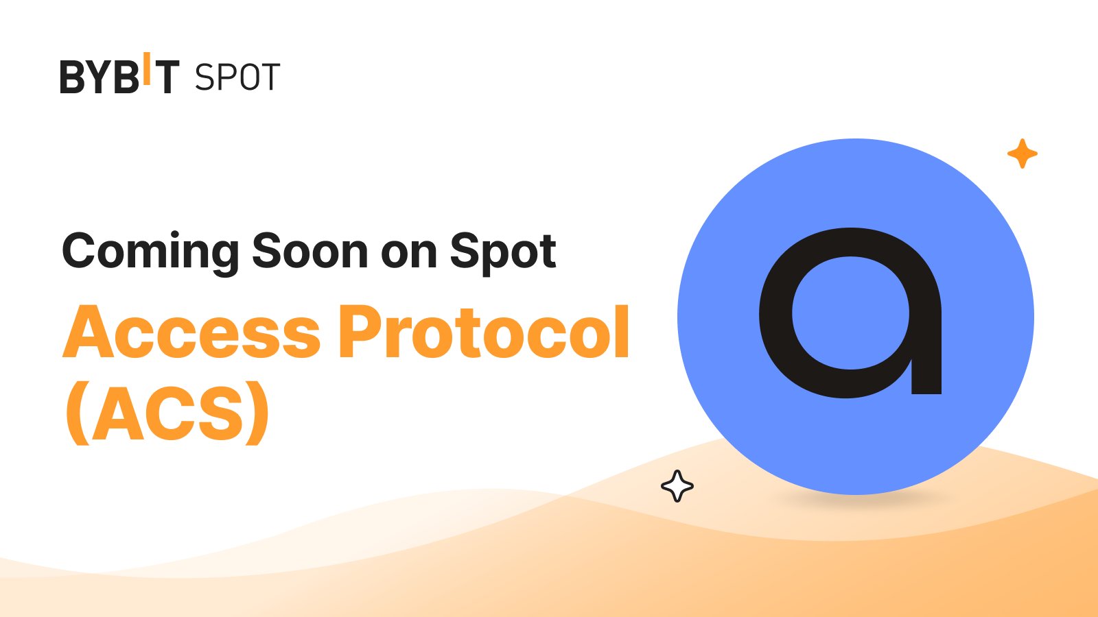 Bybit on Twitter: "📢 Calling all users, who are eligible for $ACS airdrops! @AccessProtocol ...